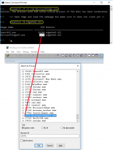 Abusing of Protocols to Load Local Files, bypass the HTML5 Sandbox and Open Popups (Edge ...